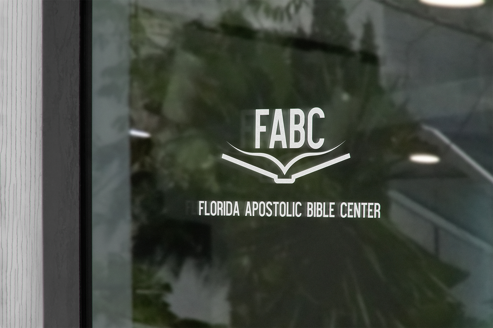 About FABC – Florida Apostolic Bible Center